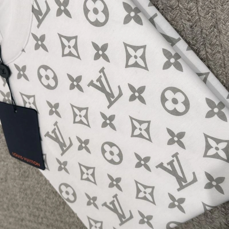Brand-authenticated Louis Vuitton T-Shirts