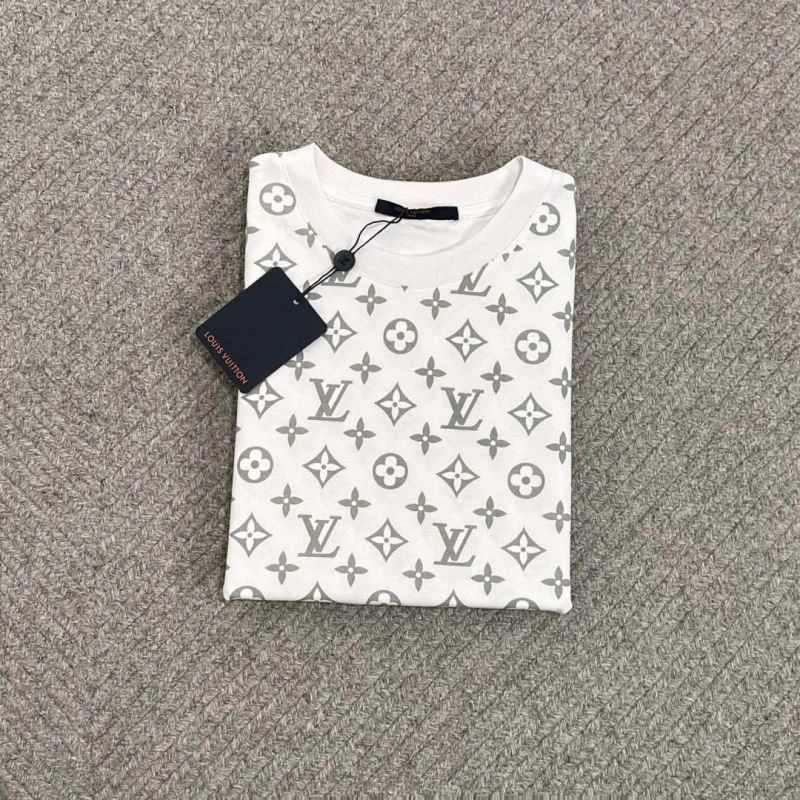 Brand-authenticated Louis Vuitton T-Shirts