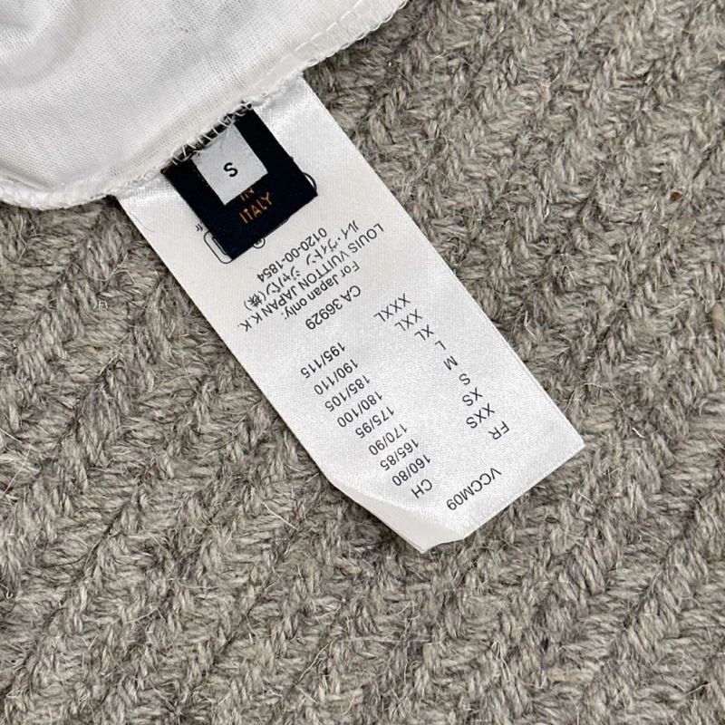 Brand-authenticated Louis Vuitton T-Shirts