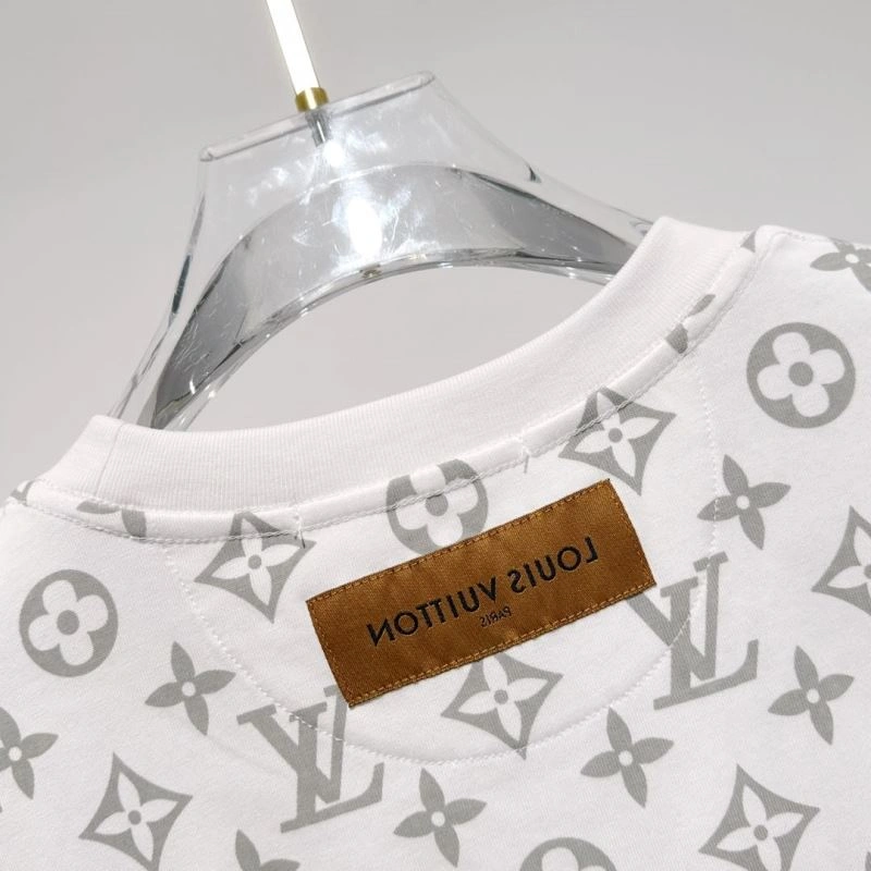Brand-authenticated Louis Vuitton T-Shirts