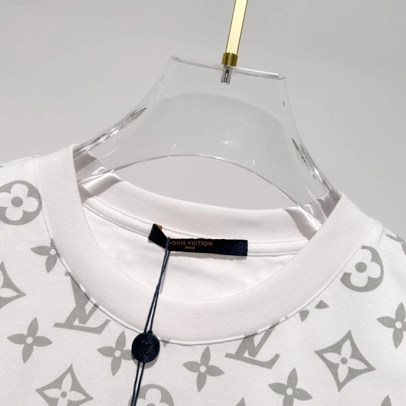 Brand-authenticated Louis Vuitton T-Shirts