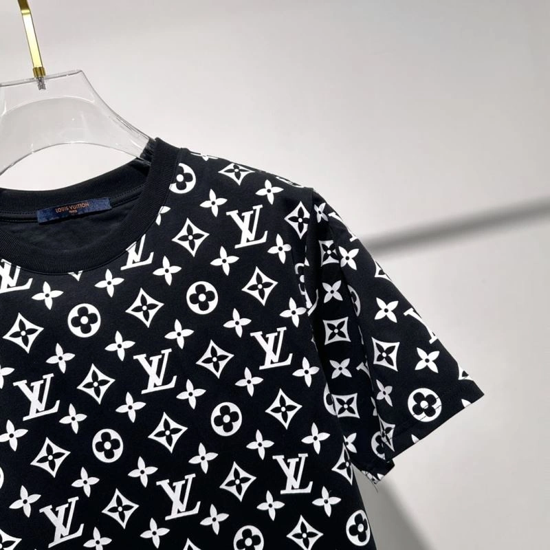 Genuine Louis Vuitton T-Shirts