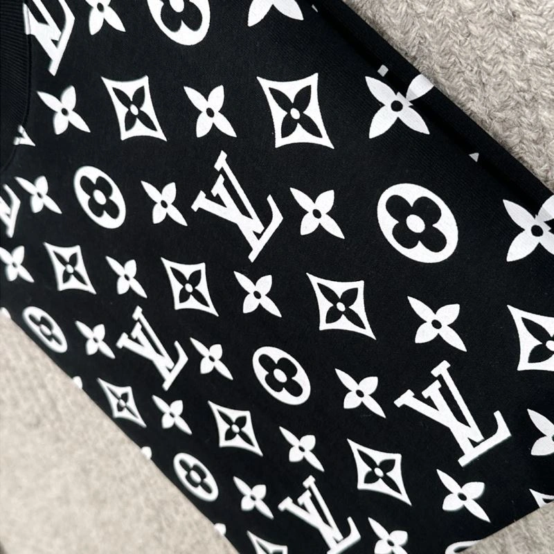 Genuine Louis Vuitton T-Shirts