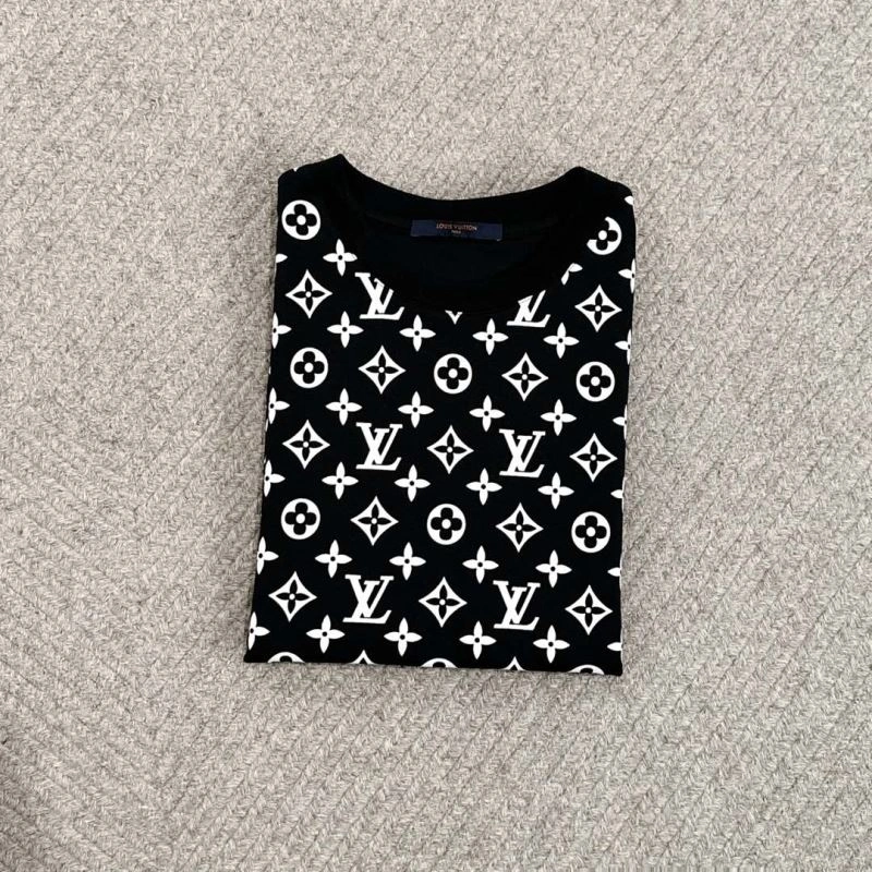Genuine Louis Vuitton T-Shirts