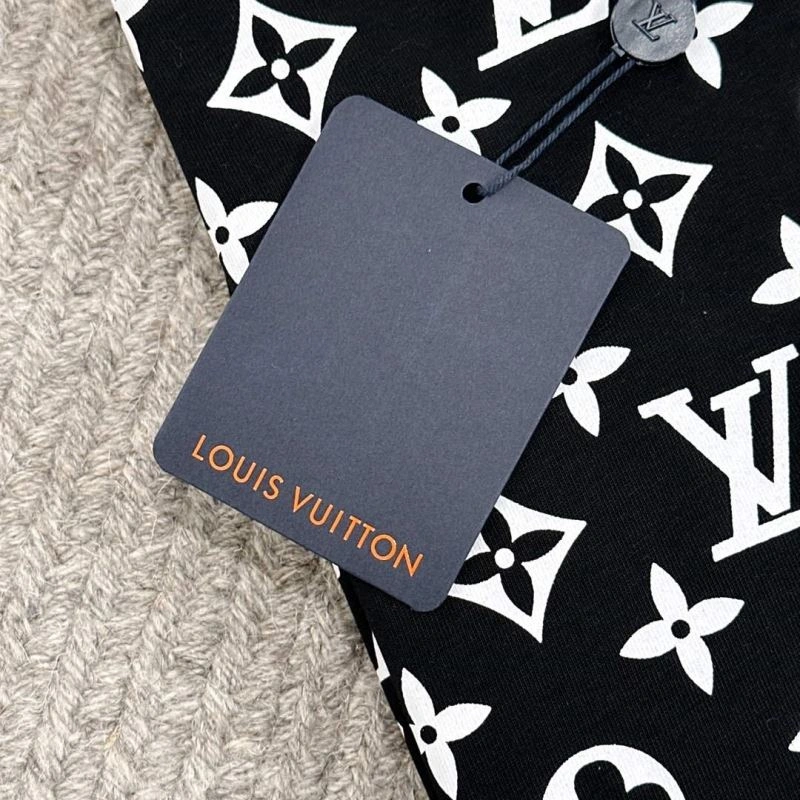 Genuine Louis Vuitton T-Shirts