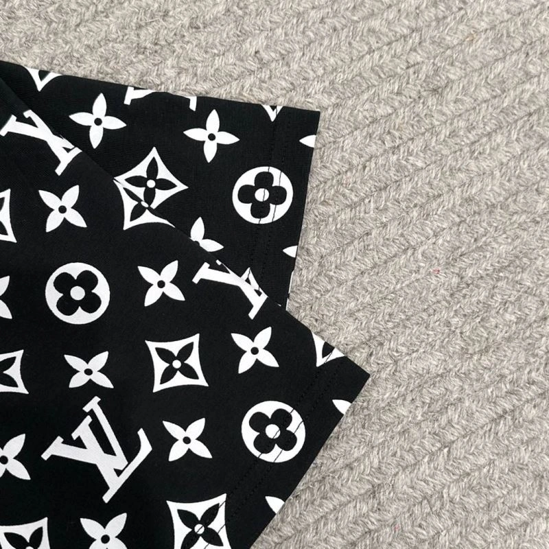 Genuine Louis Vuitton T-Shirts