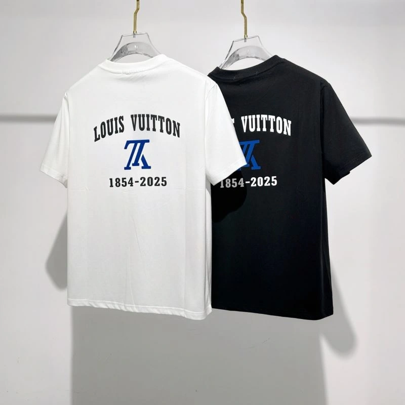 Exact replica Louis Vuitton T-Shirts