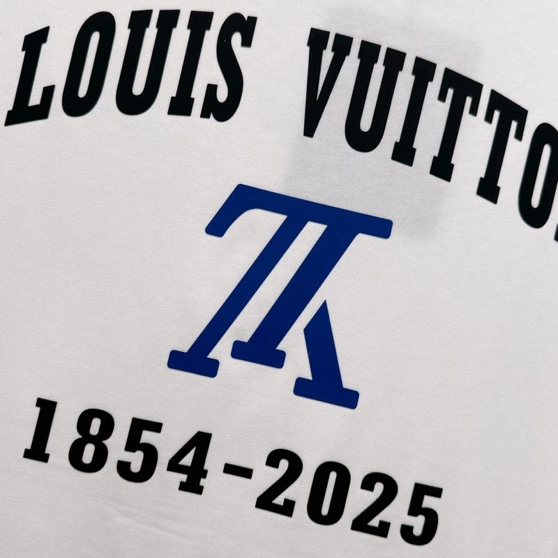 Exact replica Louis Vuitton T-Shirts
