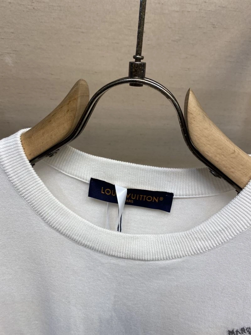 Original Louis Vuitton T-Shirts