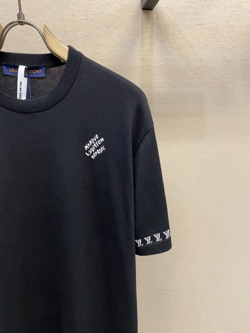 Precise copy Louis Vuitton T-Shirts