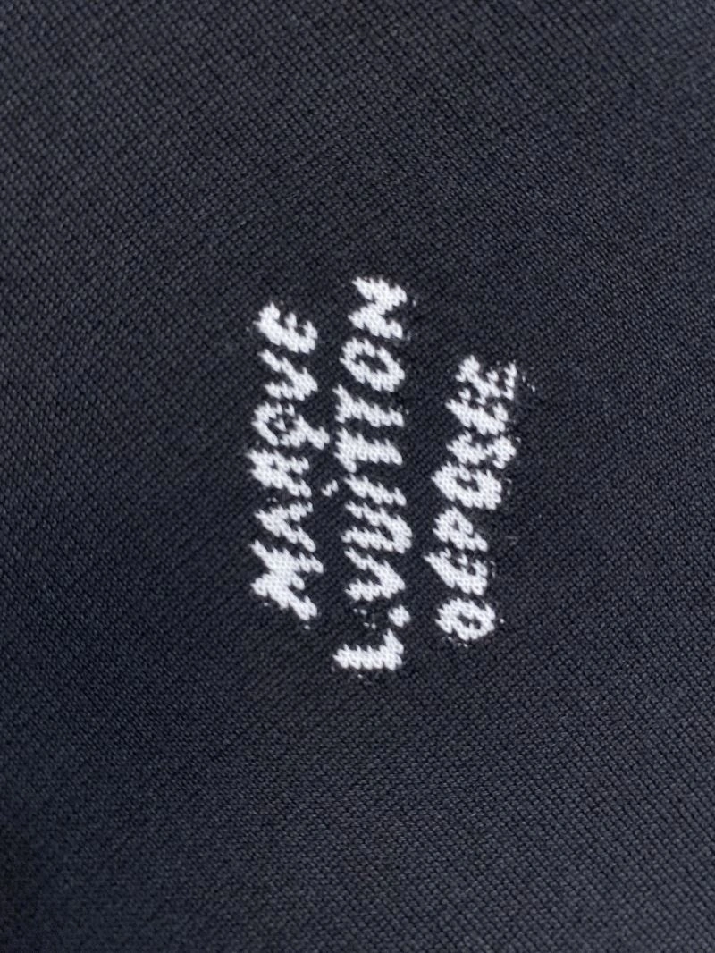 Precise copy Louis Vuitton T-Shirts