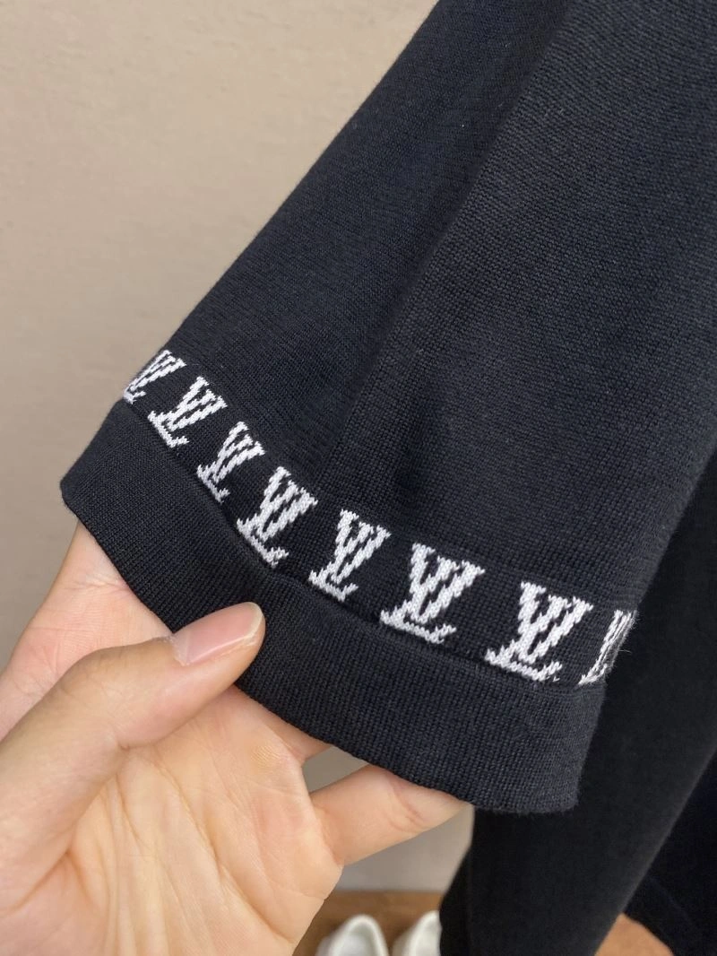 Precise copy Louis Vuitton T-Shirts