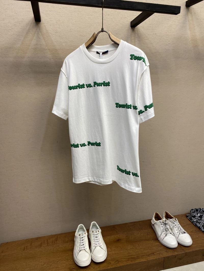 Louis Vuitton T-Shirts