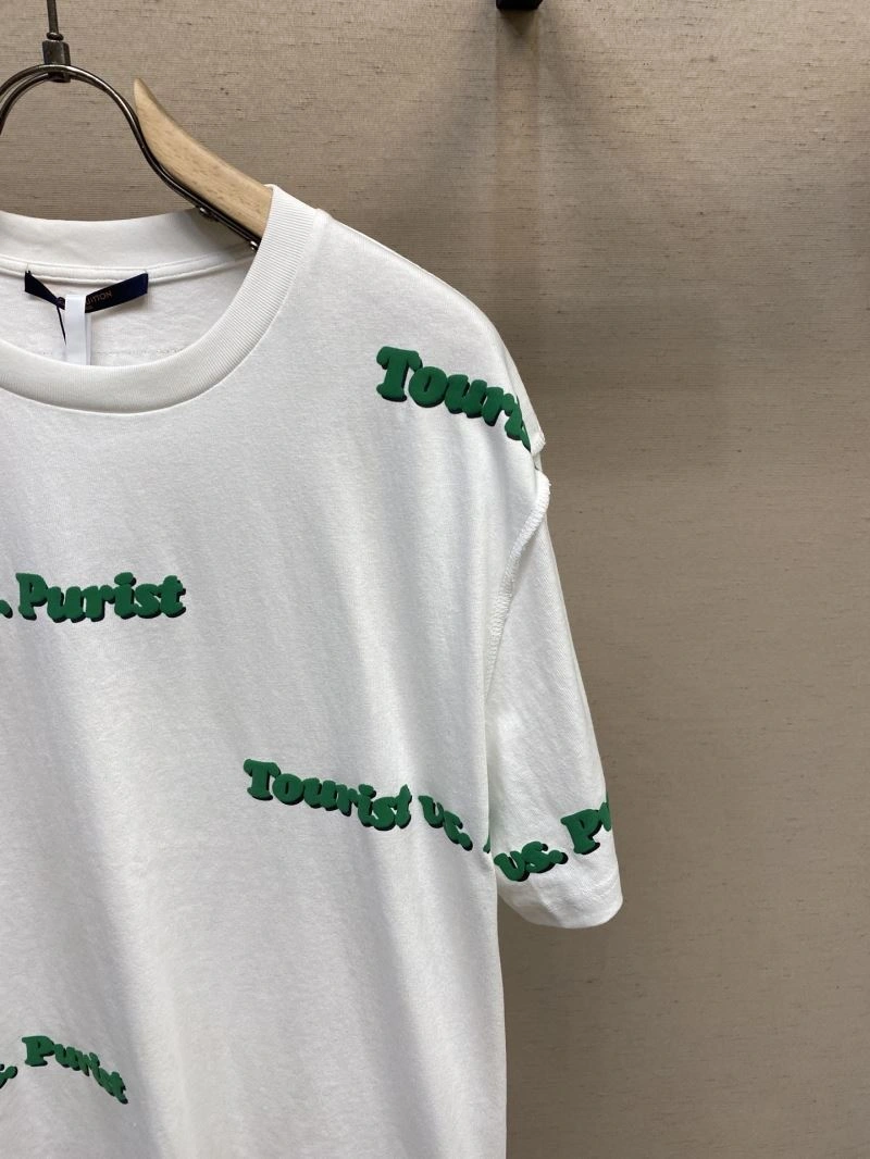 Indistinguishable Louis Vuitton T-Shirts