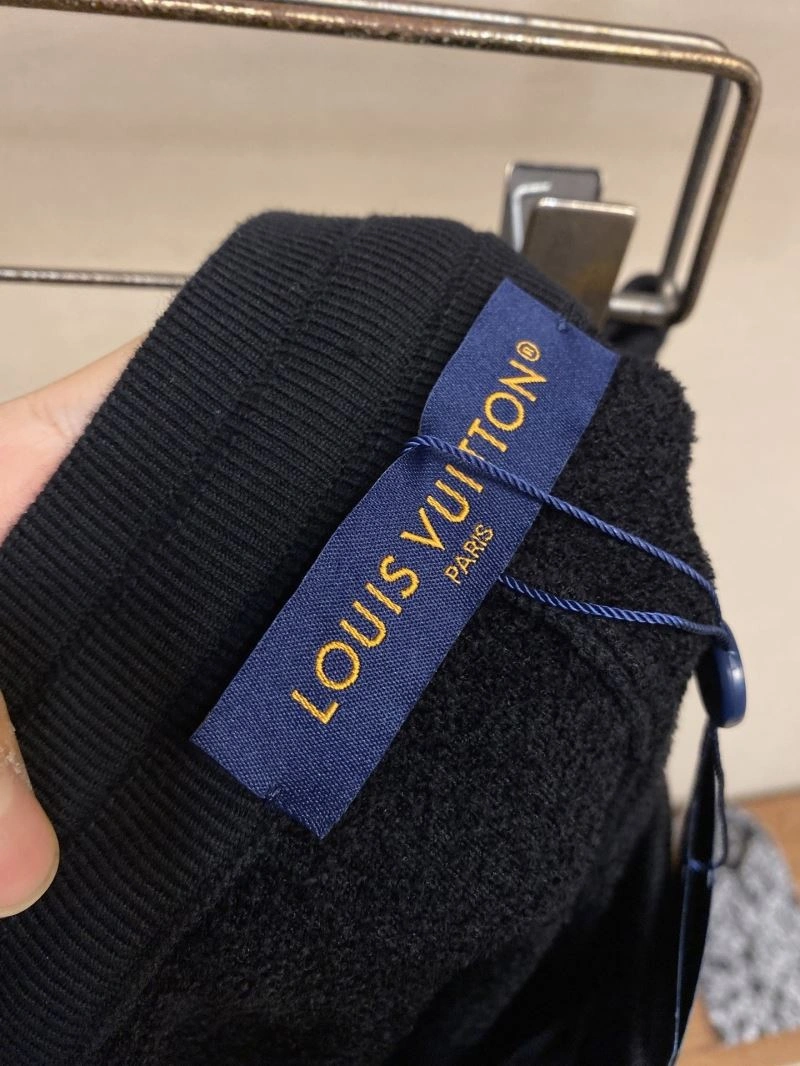 Budget-friendly Louis Vuitton T-Shirts