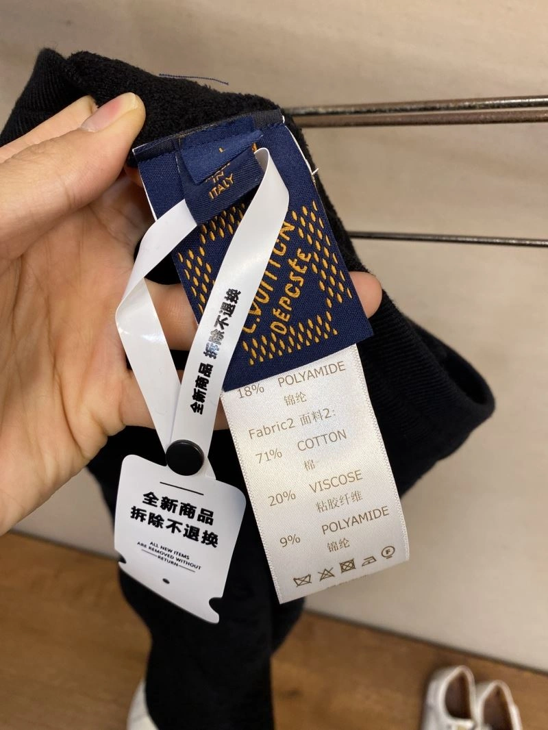 Budget-friendly Louis Vuitton T-Shirts