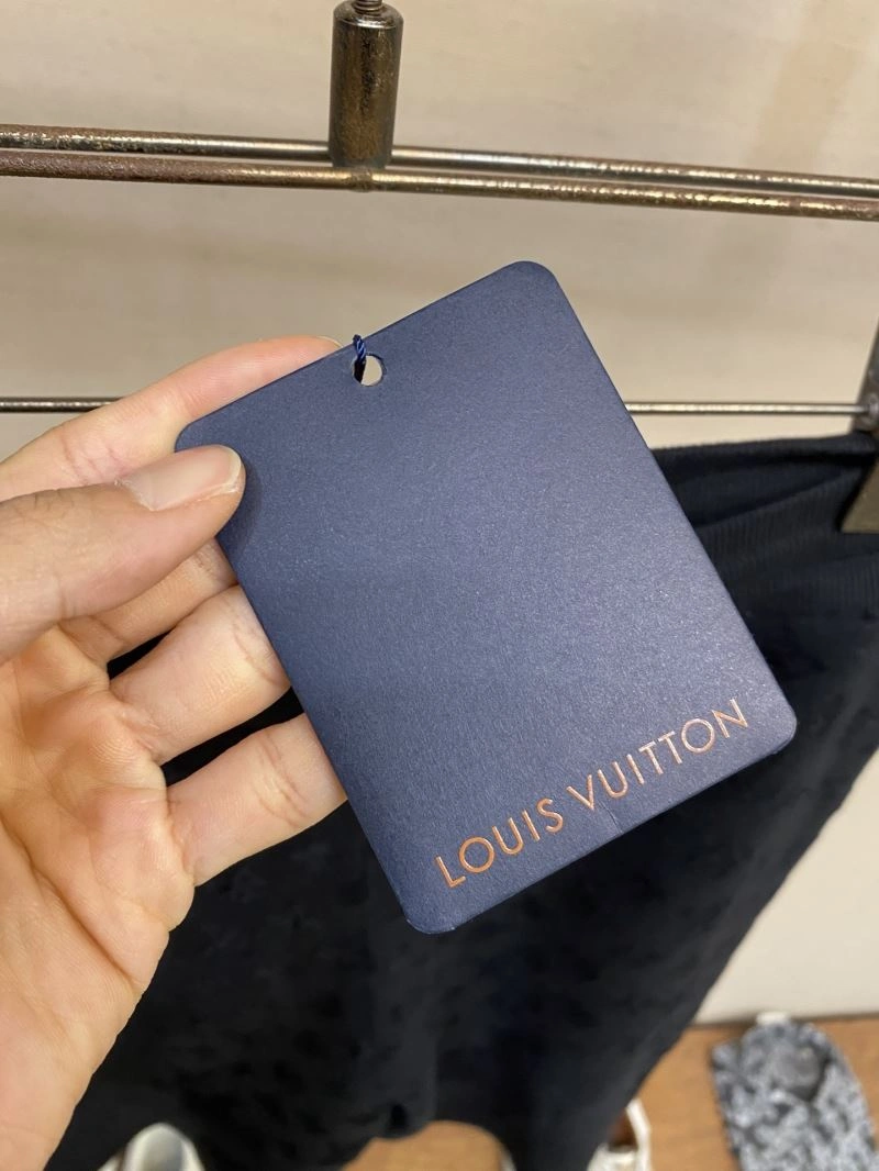 Budget-friendly Louis Vuitton T-Shirts