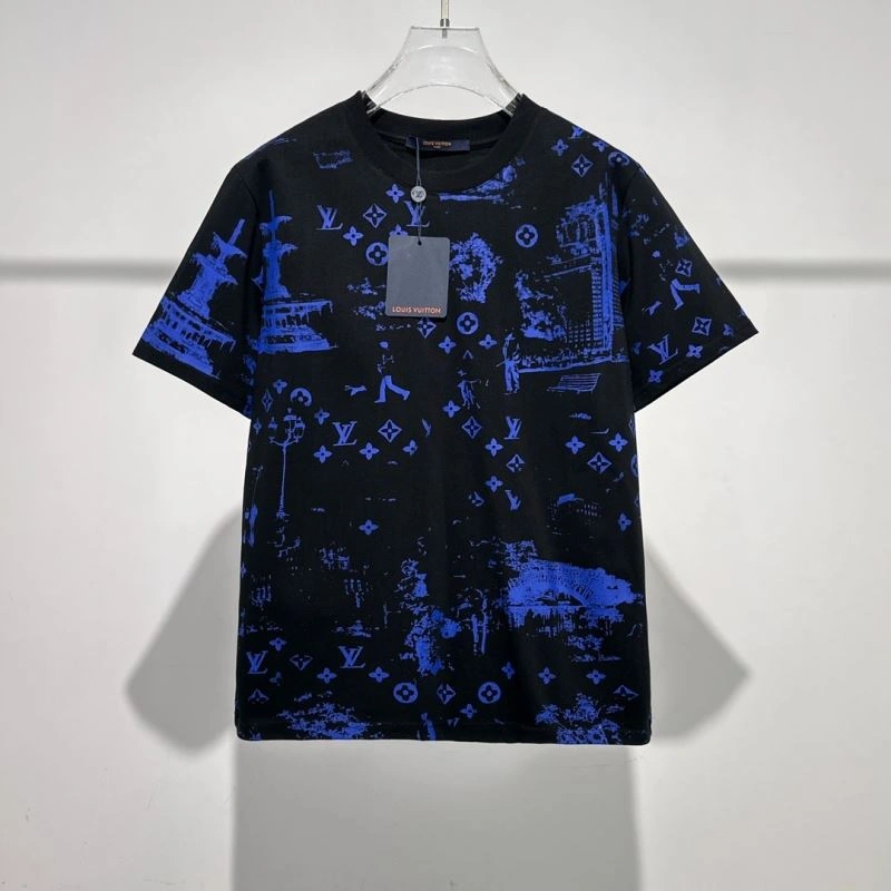 Louis Vuitton T-Shirts