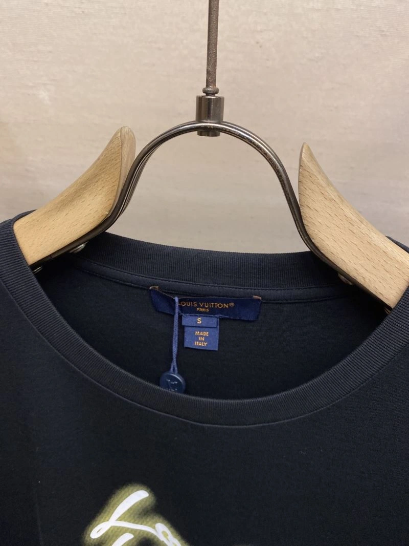 Genuine Louis Vuitton T-Shirts