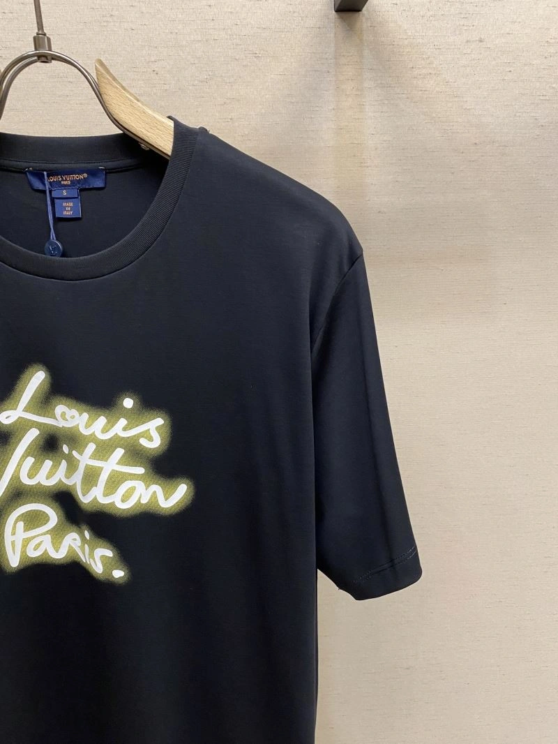 Genuine Louis Vuitton T-Shirts