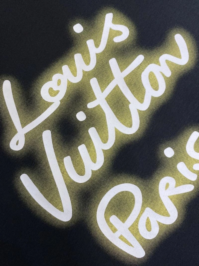 Genuine Louis Vuitton T-Shirts