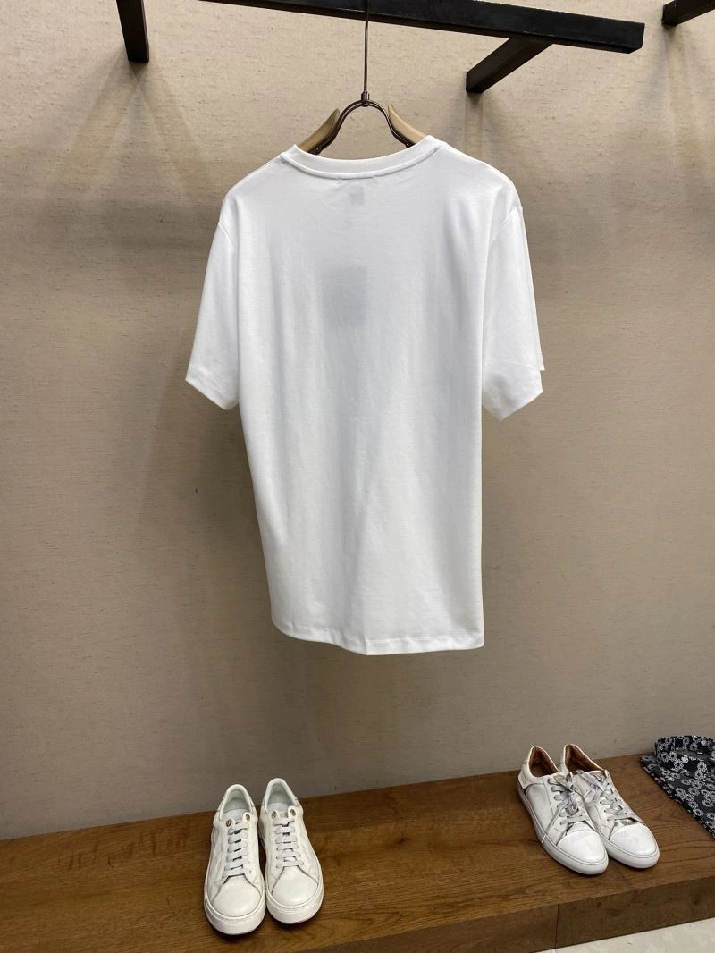 Precise copy Louis Vuitton T-Shirts