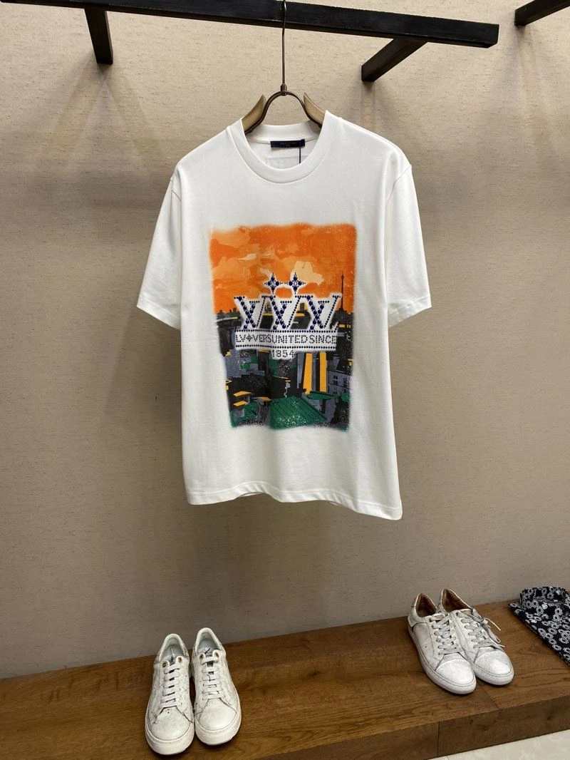 Louis Vuitton T-Shirts