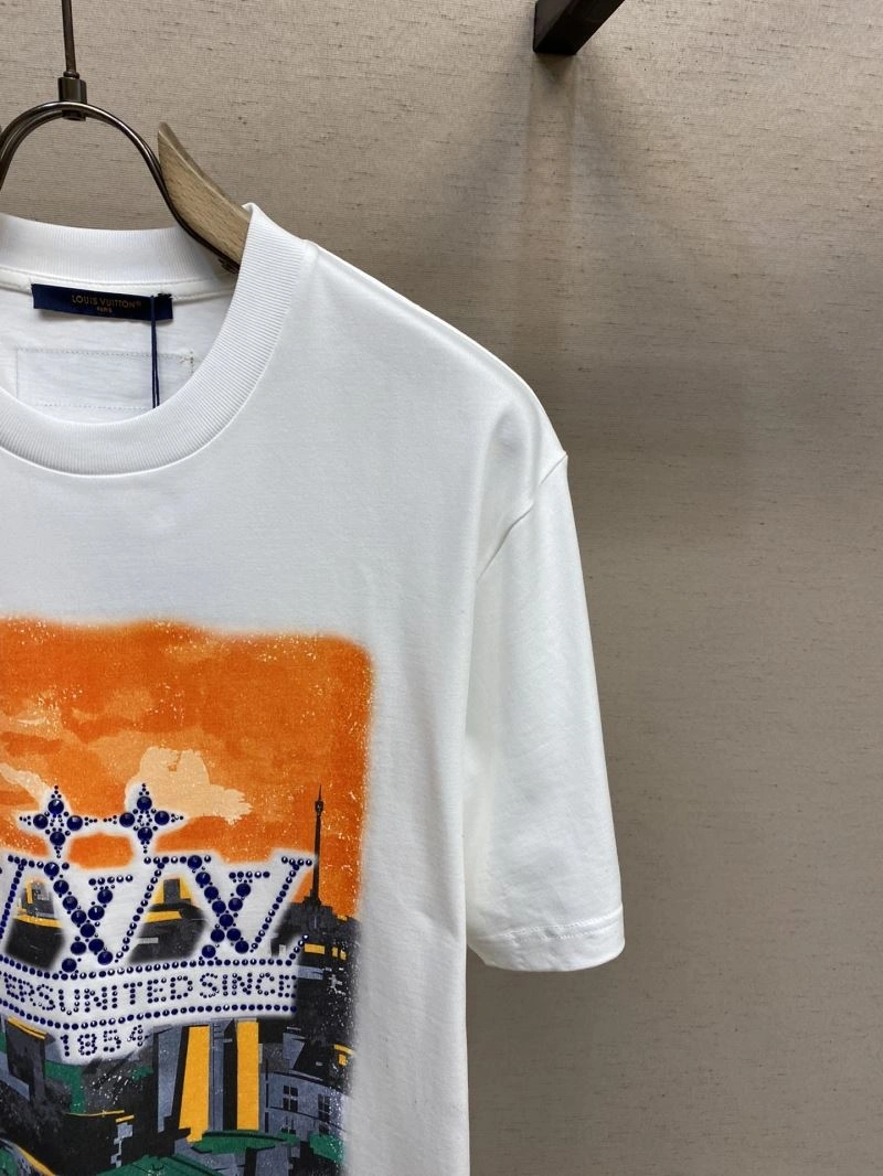 Economical Louis Vuitton T-Shirts