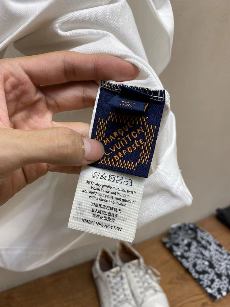 Economical Louis Vuitton T-Shirts