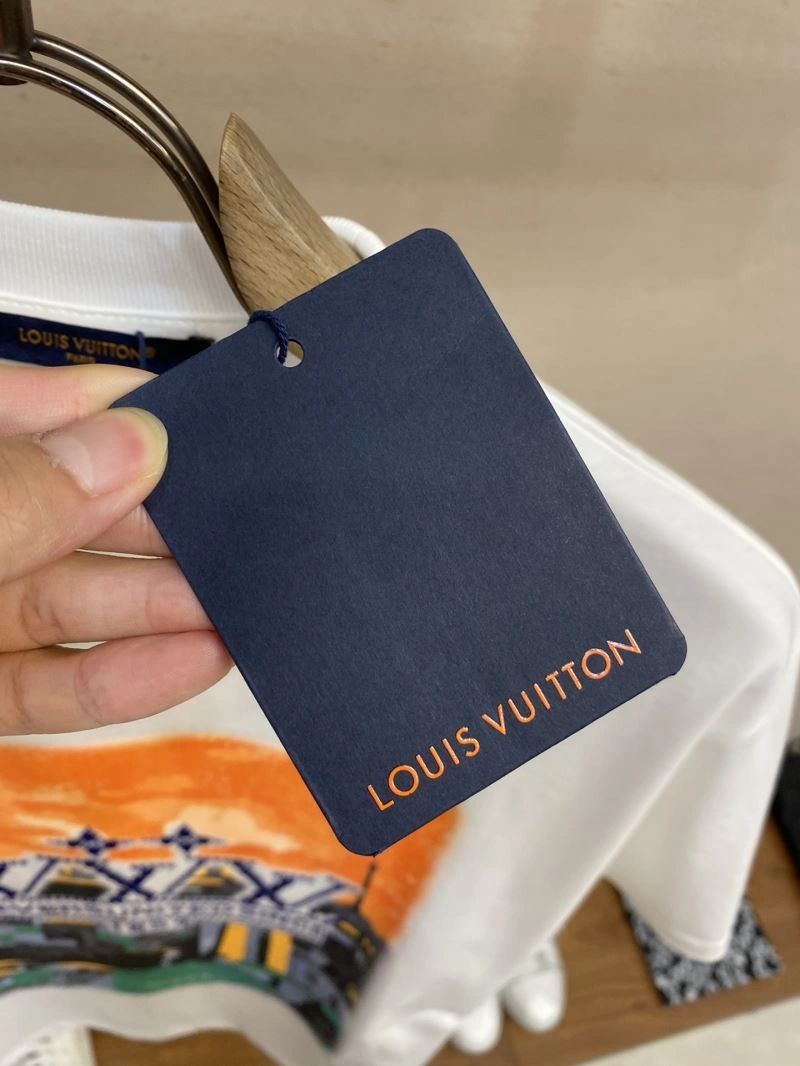 Economical Louis Vuitton T-Shirts