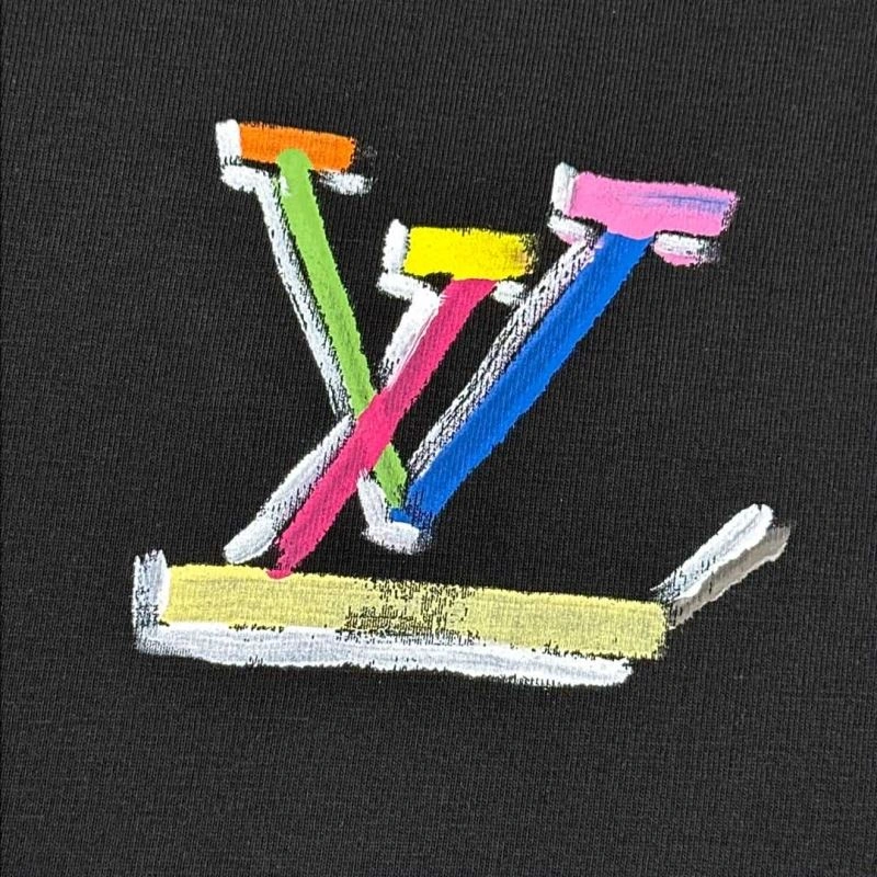Real Louis Vuitton T-Shirts