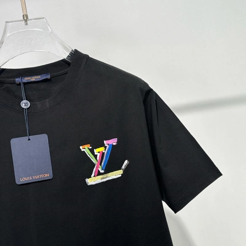 Real Louis Vuitton T-Shirts