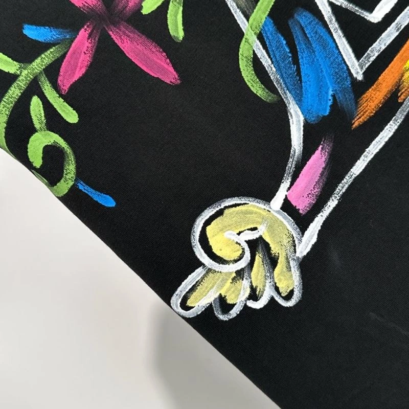 Real Louis Vuitton T-Shirts