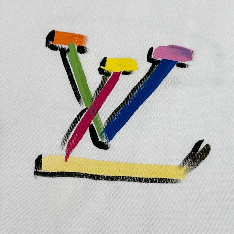 1:1 copy Louis Vuitton T-Shirts
