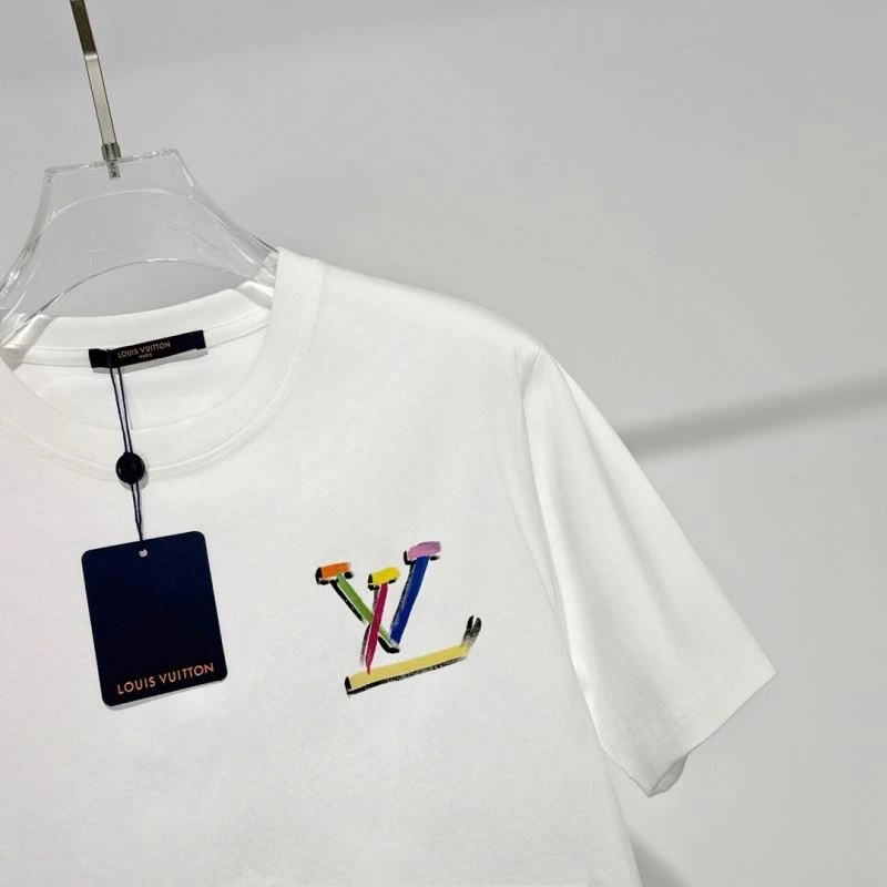 1:1 copy Louis Vuitton T-Shirts