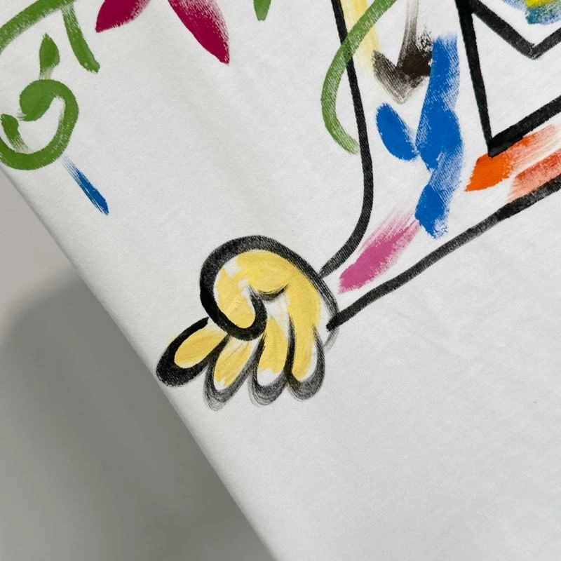 1:1 copy Louis Vuitton T-Shirts