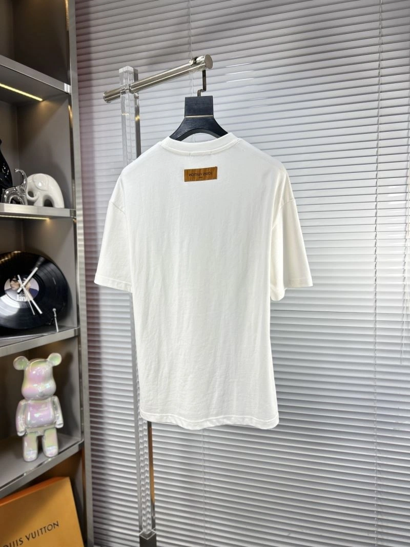Top match Louis Vuitton T-Shirts