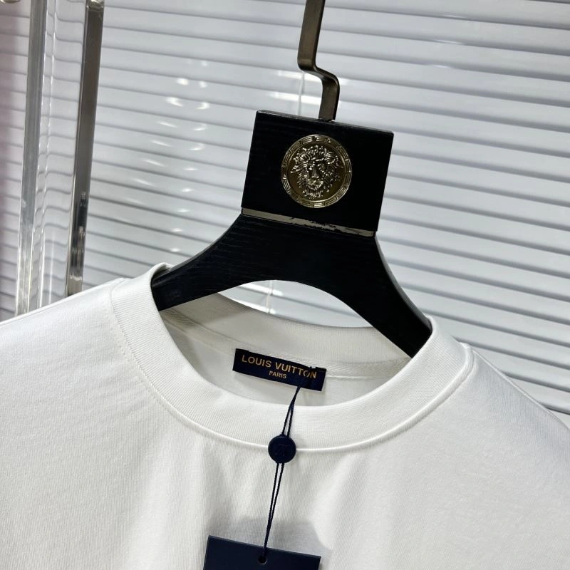 Top match Louis Vuitton T-Shirts