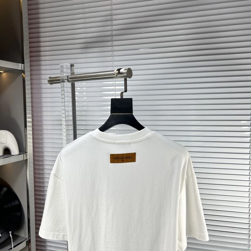 Top match Louis Vuitton T-Shirts