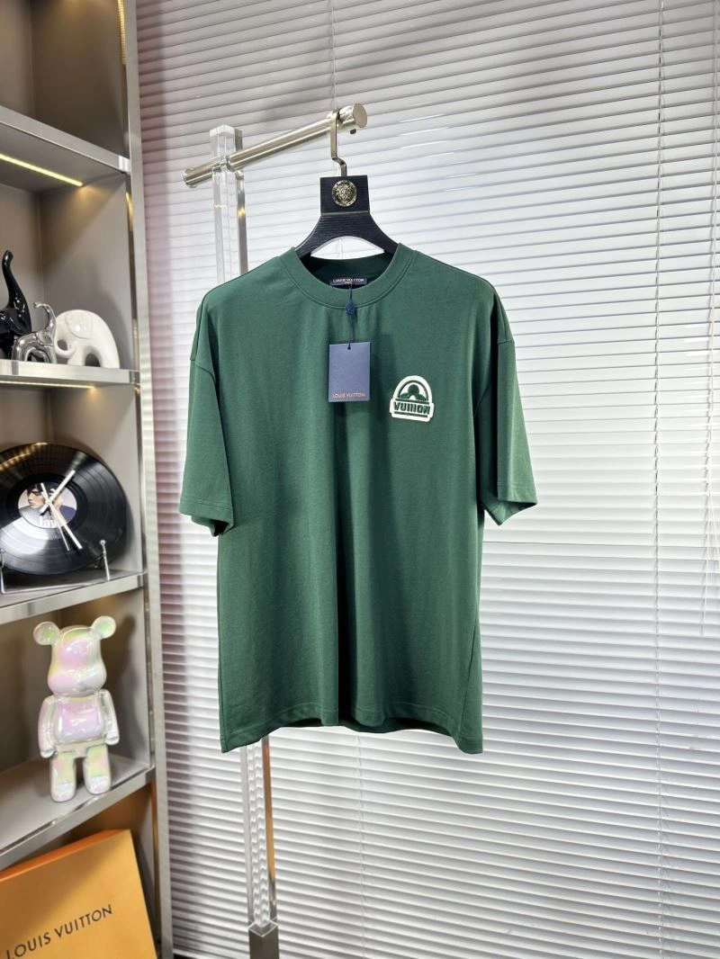 Louis Vuitton T-Shirts