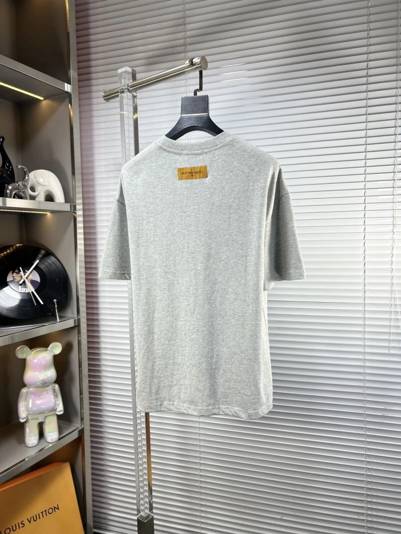 1:1 copy Louis Vuitton T-Shirts