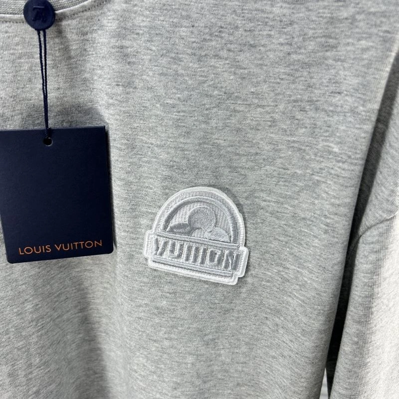 1:1 copy Louis Vuitton T-Shirts