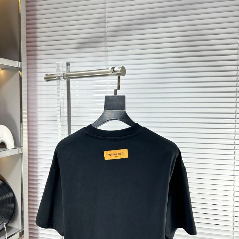 Legit Louis Vuitton T-Shirts