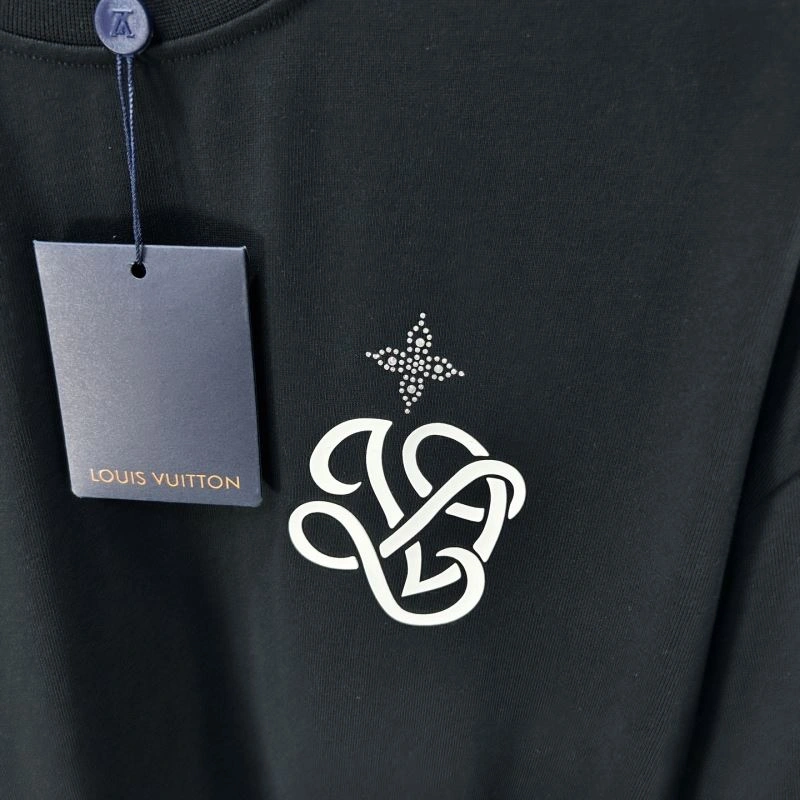 Factory-made Louis Vuitton T-Shirts