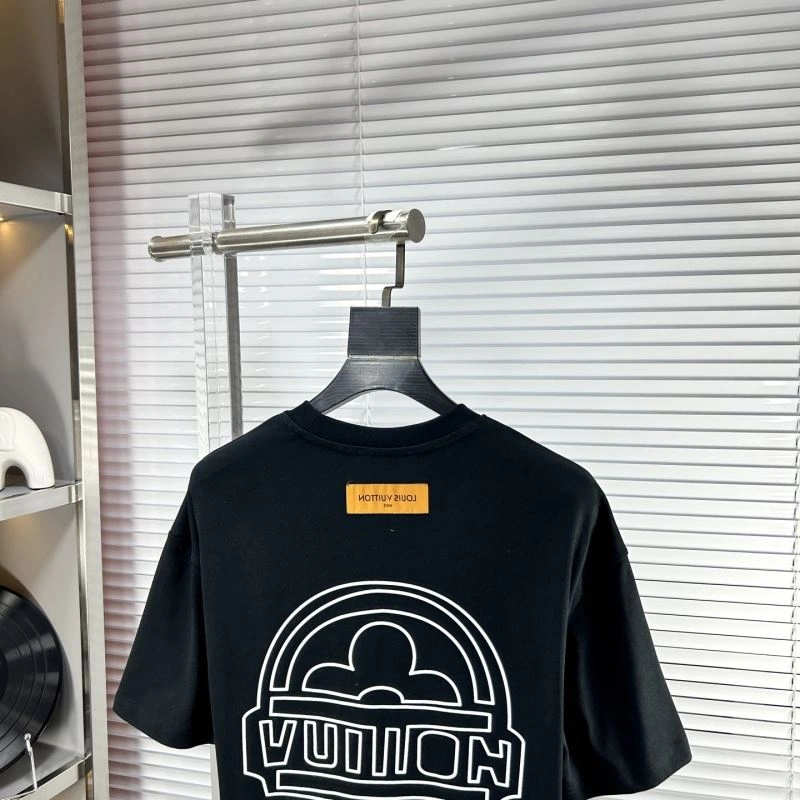Factory-made Louis Vuitton T-Shirts