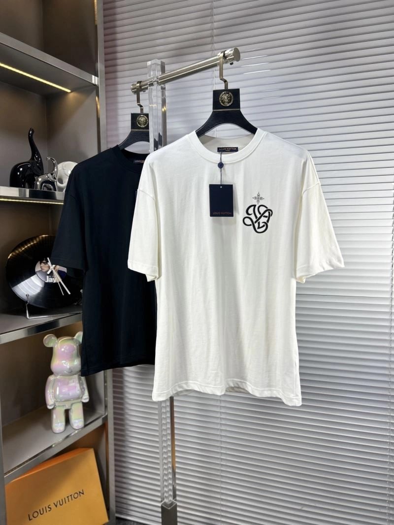 Factory-made Louis Vuitton T-Shirts