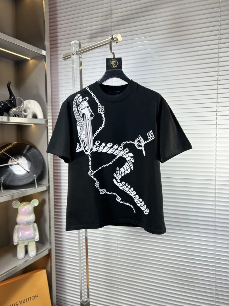 Louis Vuitton T-Shirts