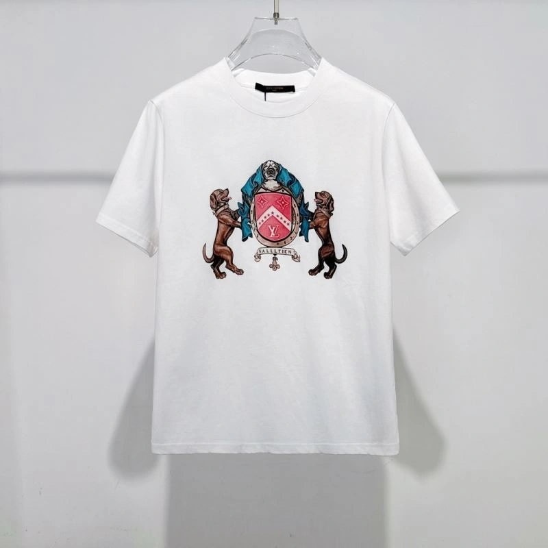 Louis Vuitton T-Shirts