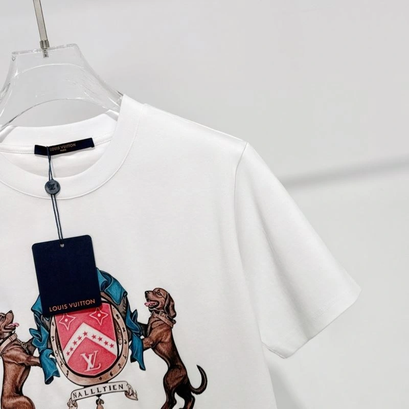 Inexpensive Louis Vuitton T-Shirts