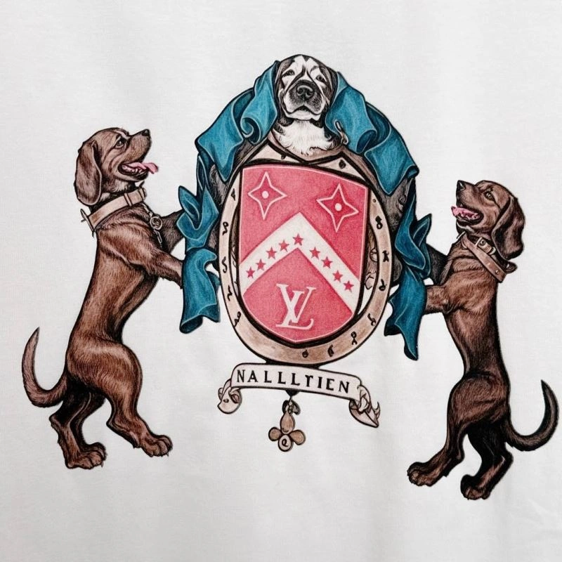 Inexpensive Louis Vuitton T-Shirts